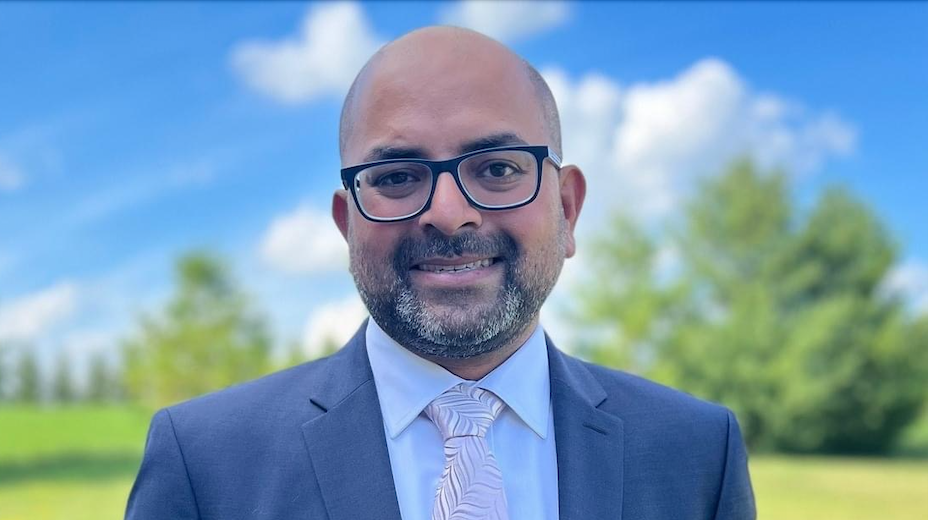 Asim Sayed | Bullet Point News Stouffville