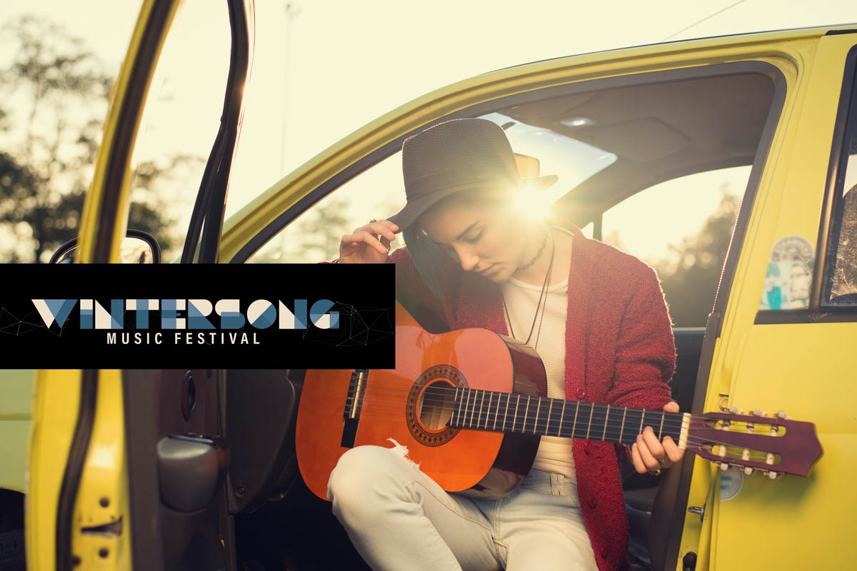 Wintersong Music Festival with Montreal indie-pop band Stars | Bullet ...