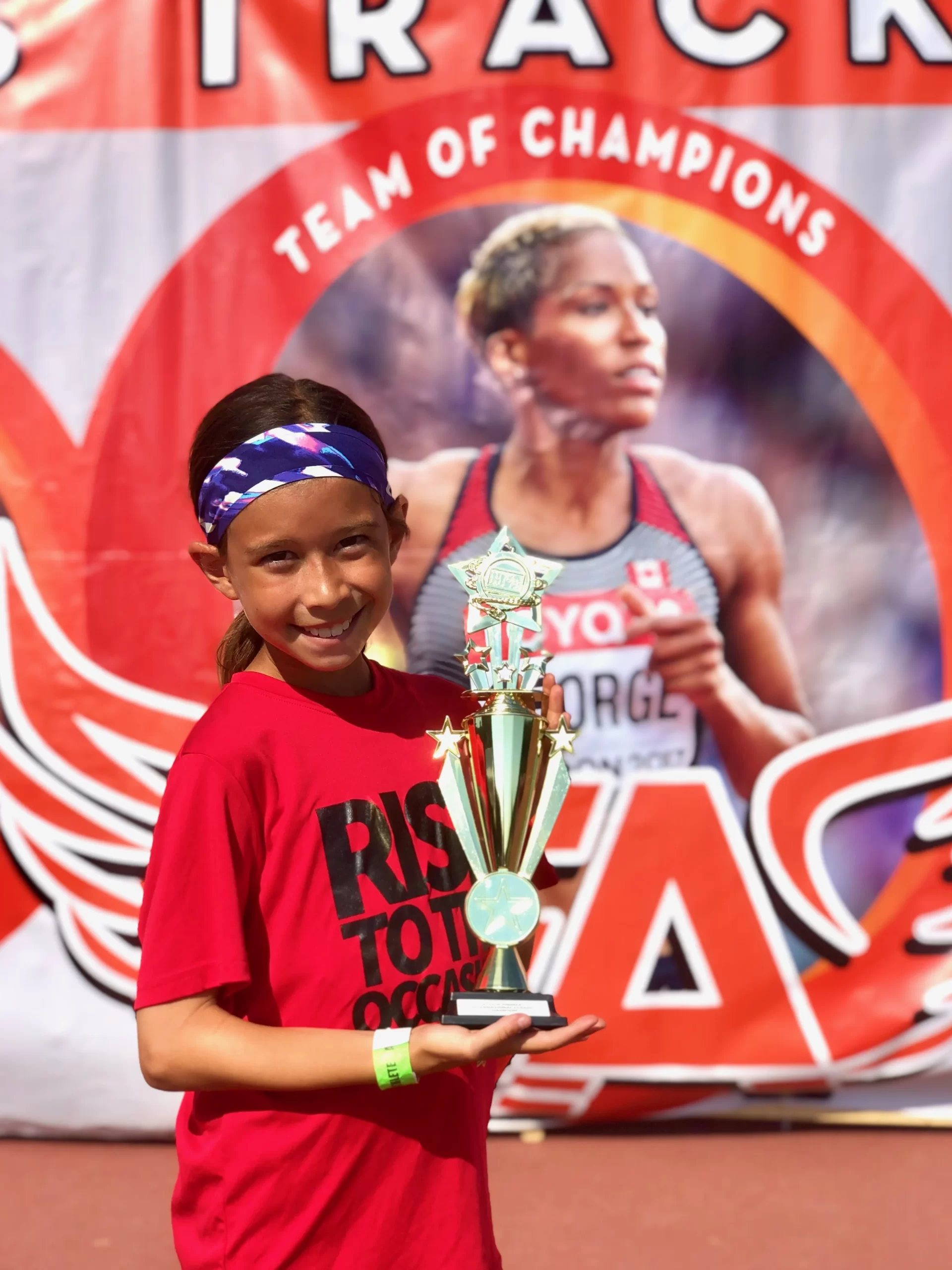 Tips from 11-year-old Stouffville Resident and Running Champion, Sawyer ...