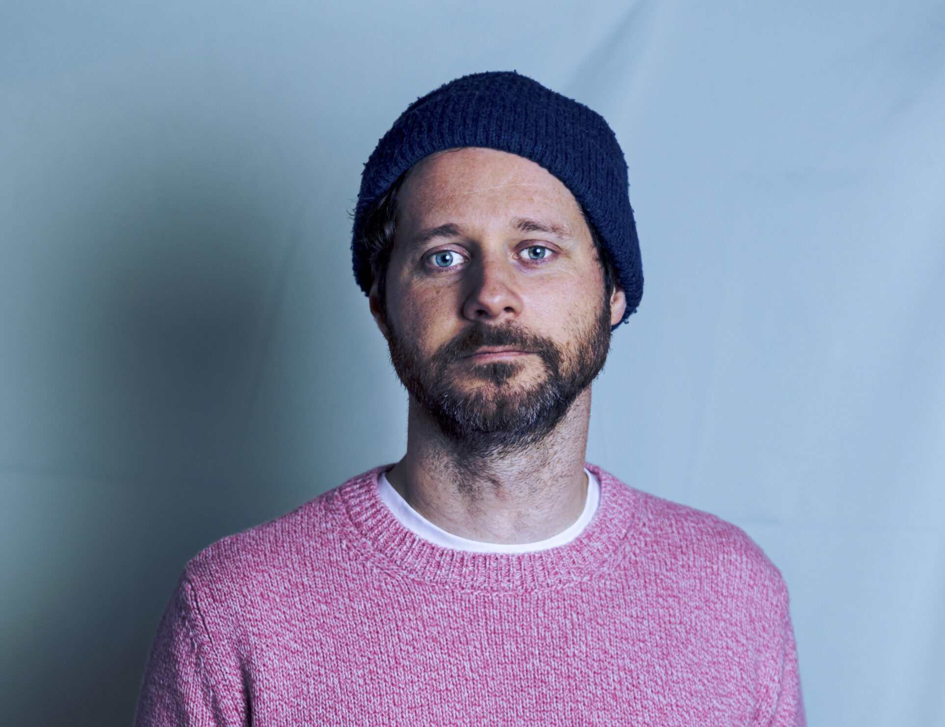 Dan Mangan Shares His Passion for Music Before the Wintersong Music ...