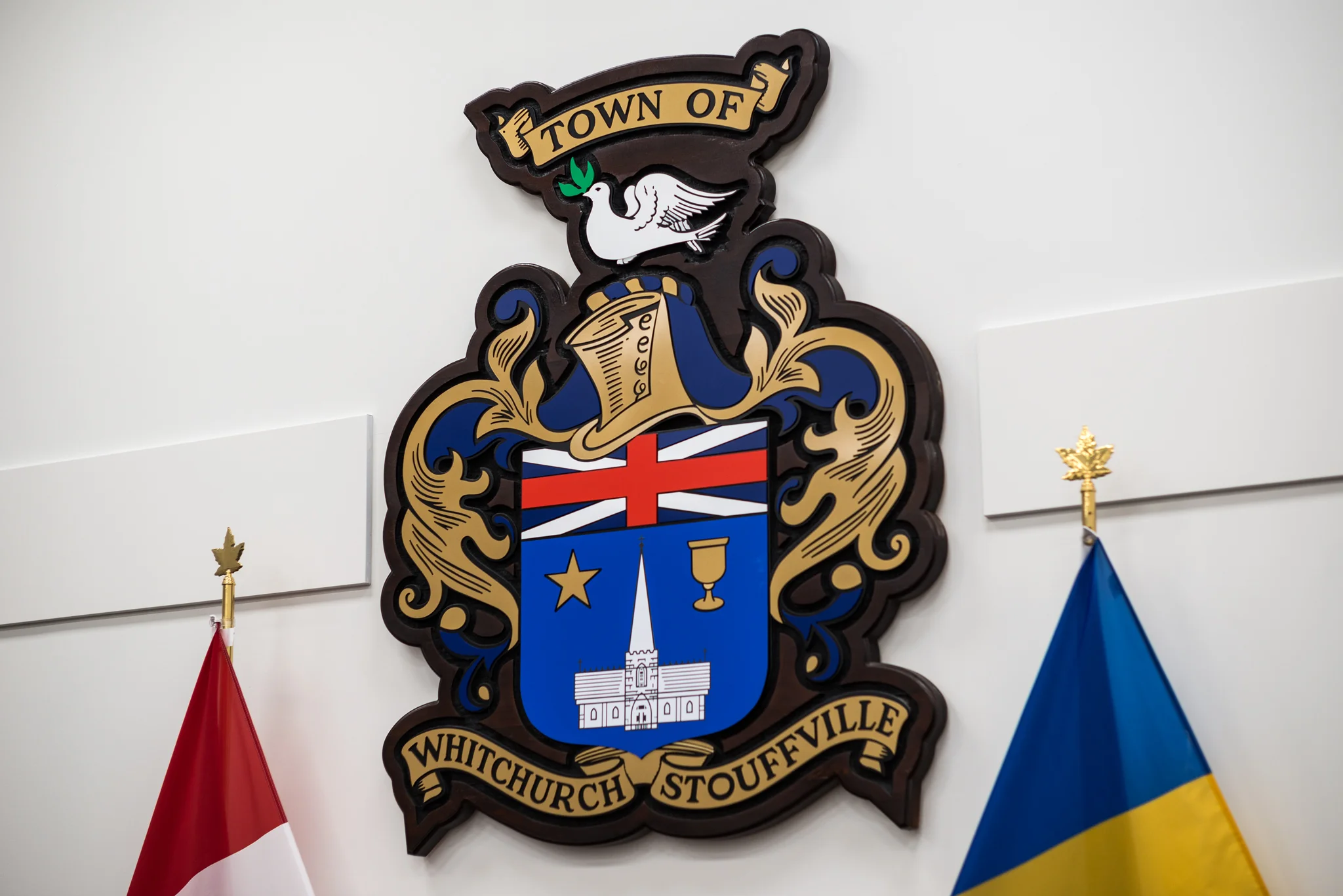 UPDATED: Tax Levy Increase of 9.04% Approved to Support $97 Million ...