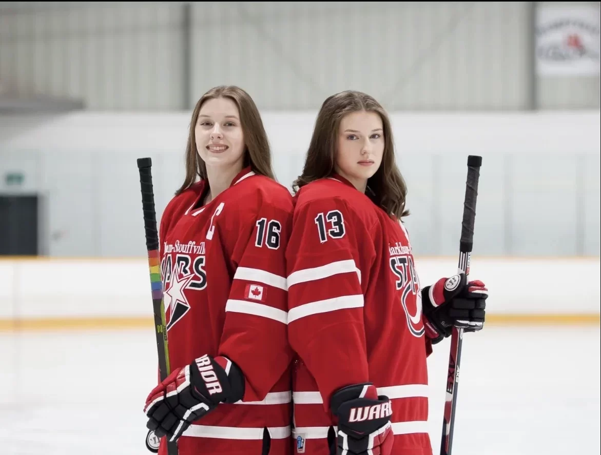 Markham-Stouffville Stars U18 AA beat West Northumberland Wild 6-0 on ...