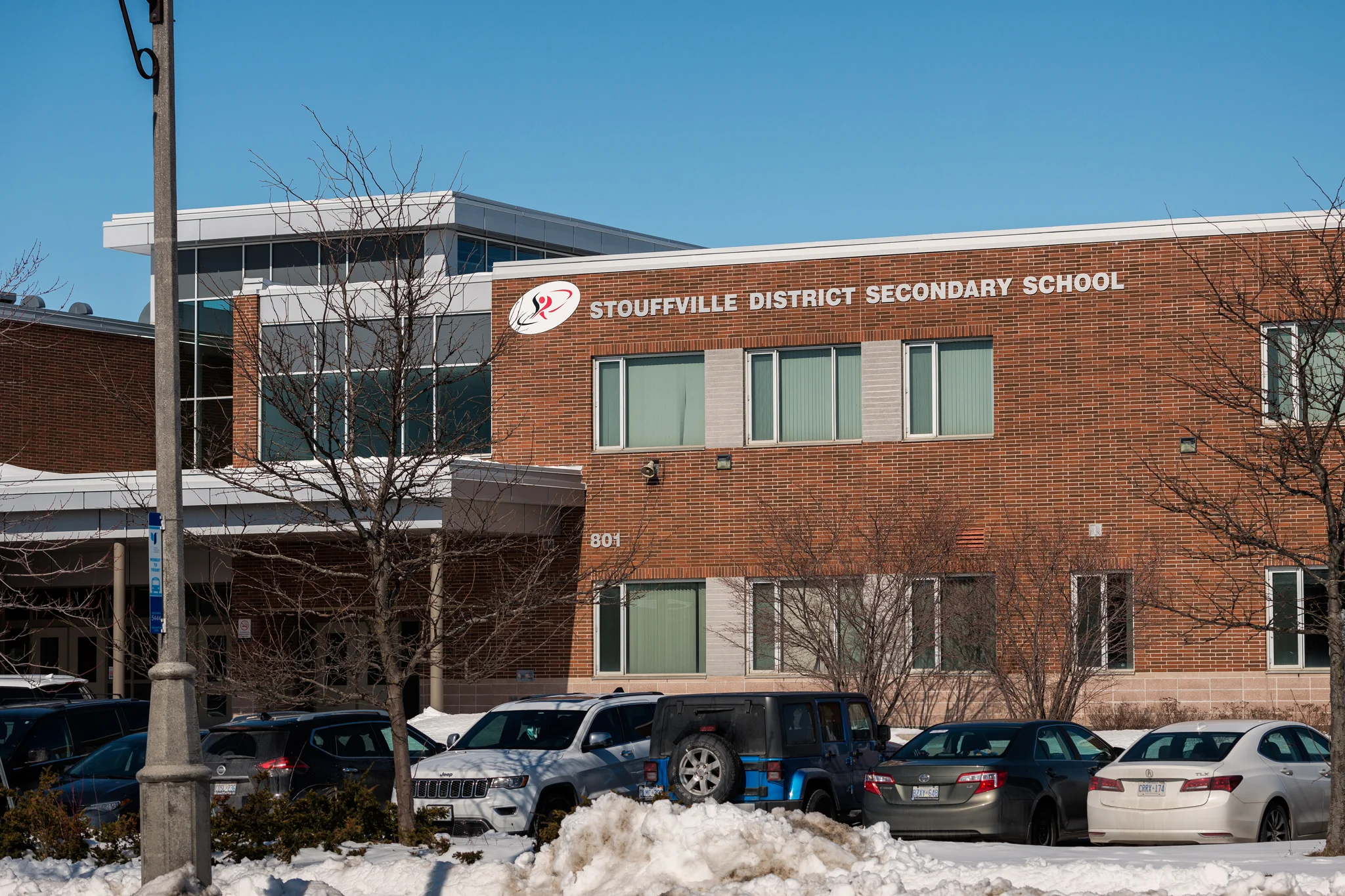 YRDSB provides evidence against streaming | Bullet Point News Stouffville