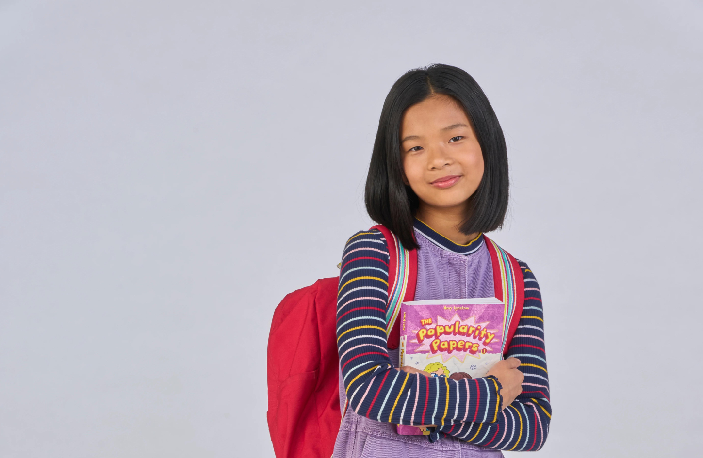 Stouffville resident Glee Dango Talks Acting & Her Role on YTV’s ...