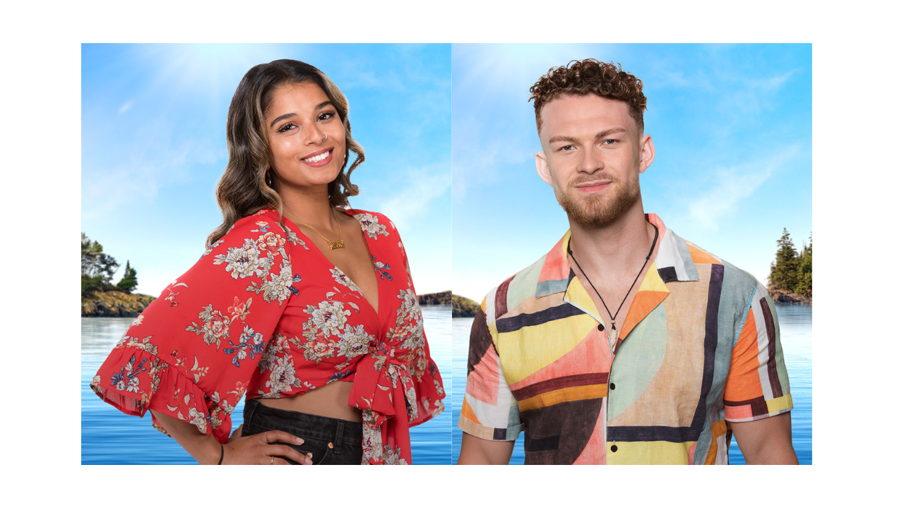 Stouffville Locals Star in Bachelor in Paradise Canada, Season Two ...