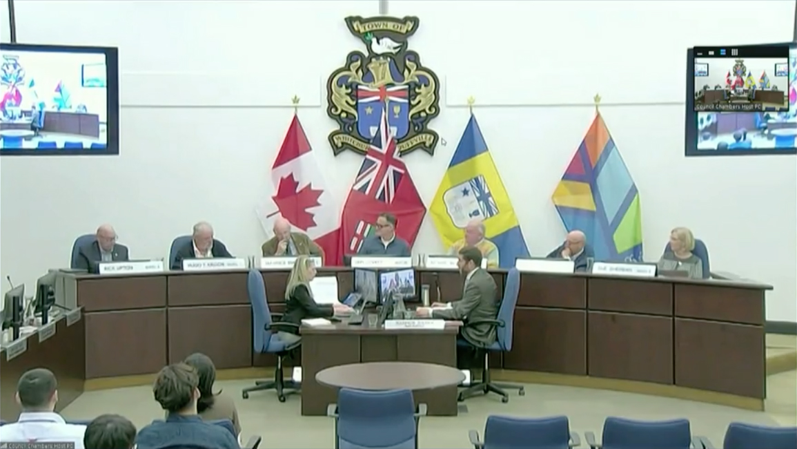 Whitchurch-Stouffville Council Wrap-Up: May 17, 2023 | Bullet Point ...