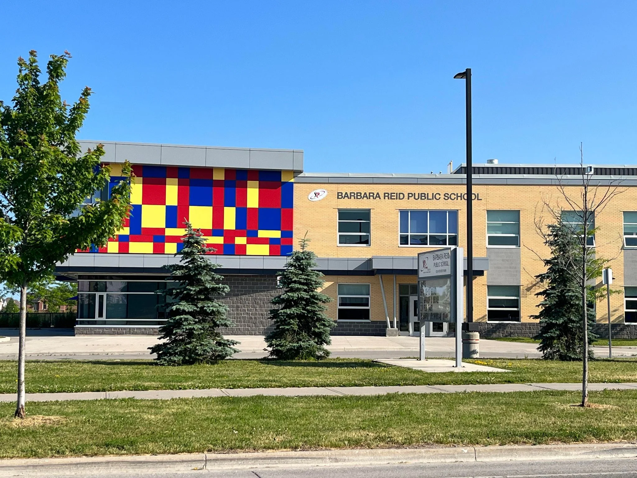 Finish Off Your Week At The Barbara Reid PS Fun Fair | Bullet Point ...