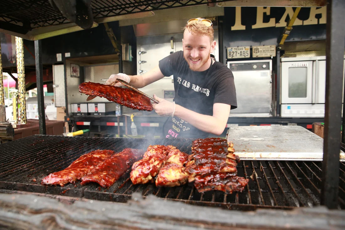 Ribs, Rides, and Live Music: Stouffville’s Ribfest Returns This Weekend ...