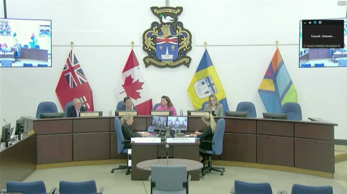 Former Mayor Justin Altmann, Keith Singer Face Legal Action Over 2022 ...