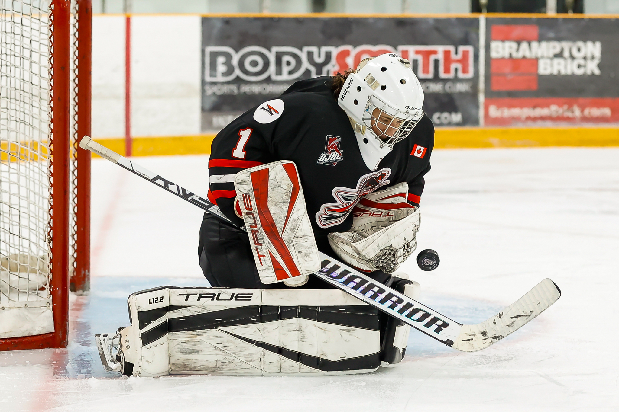 Stouffville Spirit Gearing Up For Exciting Home Game Vs. Cobourg ...