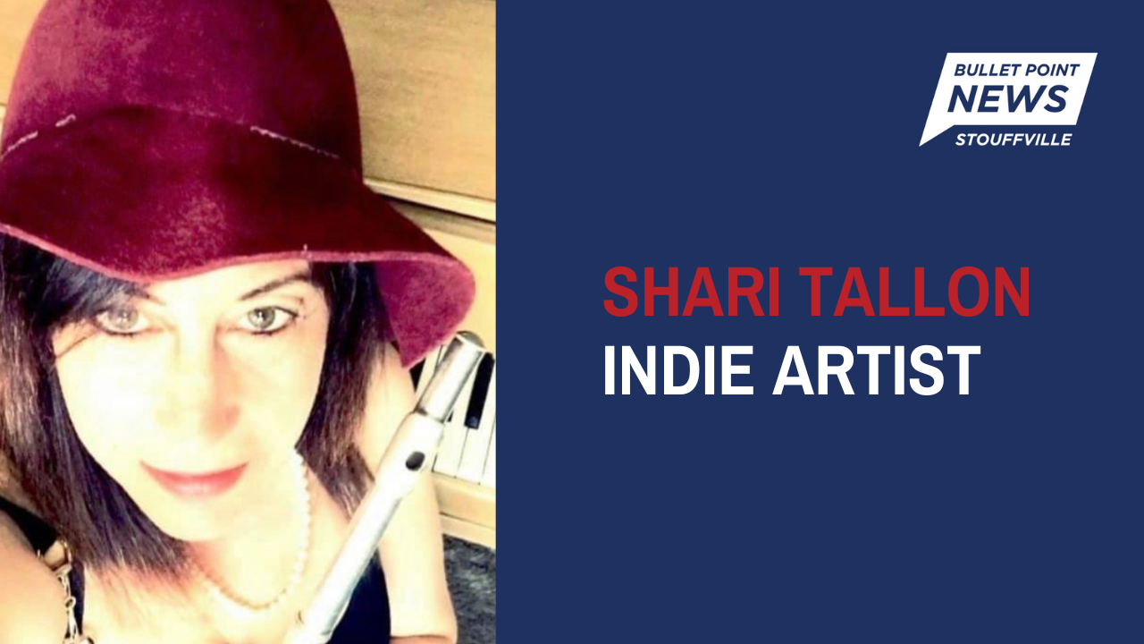 The Forgotten Homeless: Shari Tallon’s Musical Response to a Growing ...