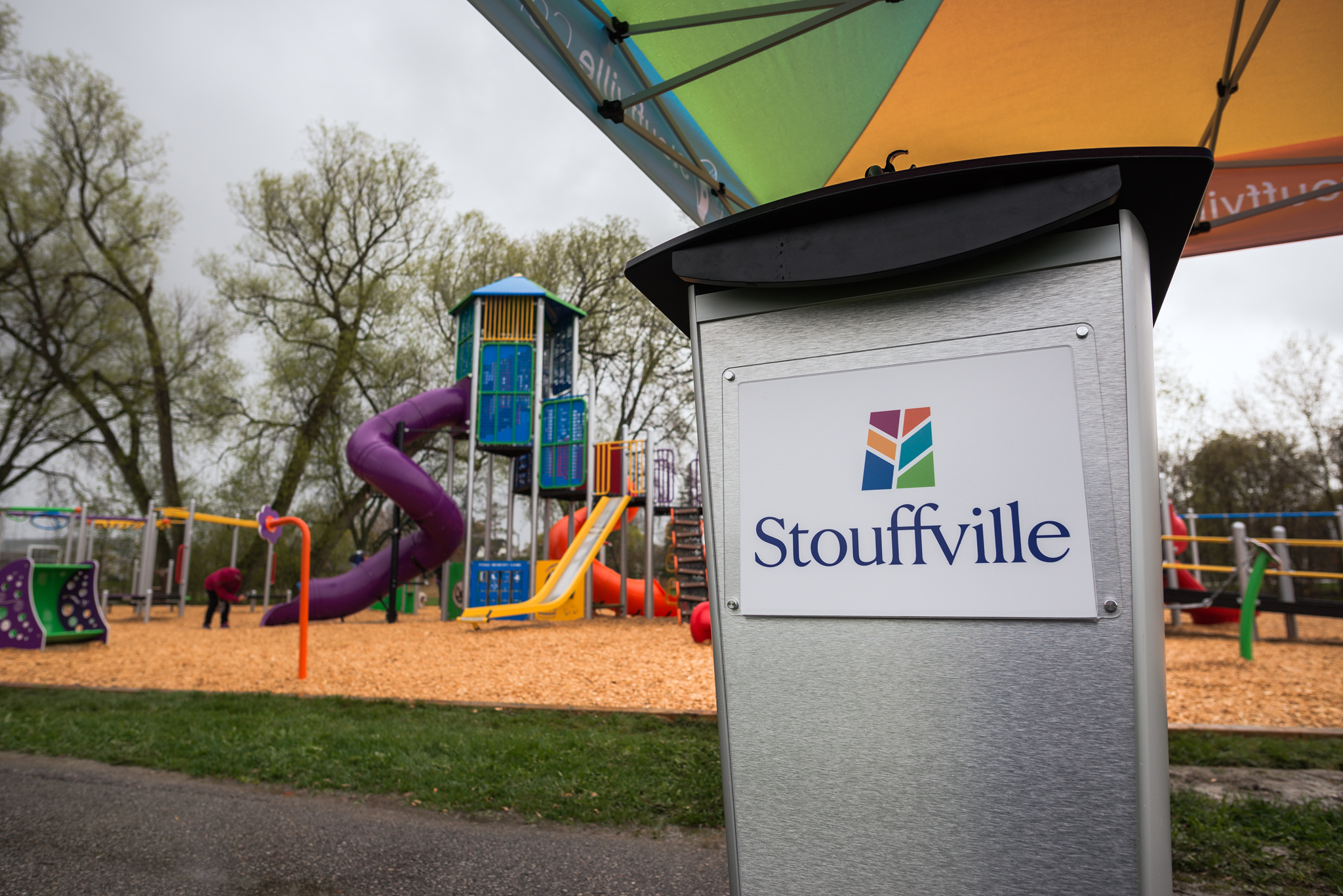 Stouffville’s New Parks Plan To Help Meet Future Parkland Demand ...