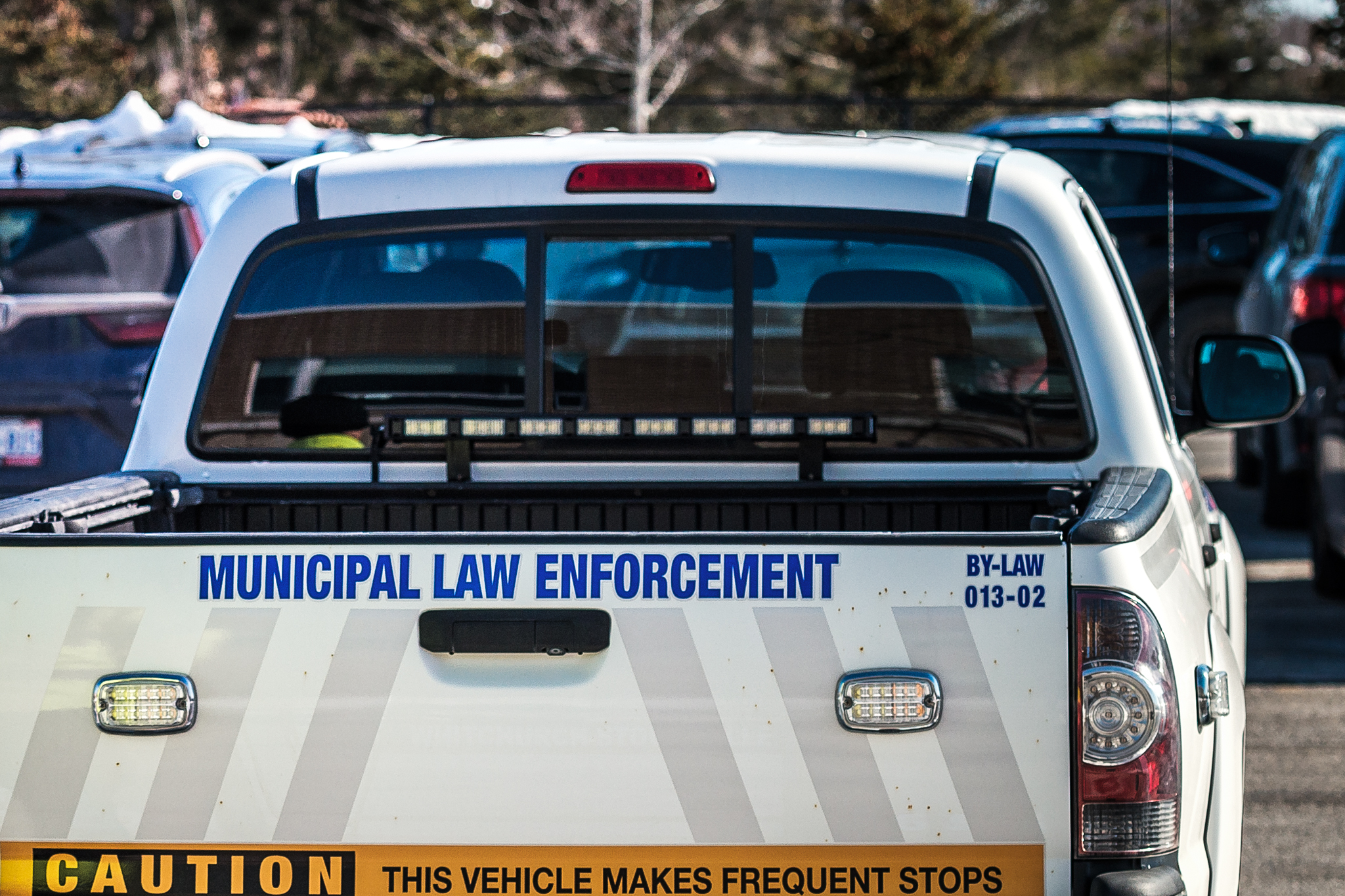 What Is AMPS, And How Will It Change Stouffville’s By-Law Enforcement ...