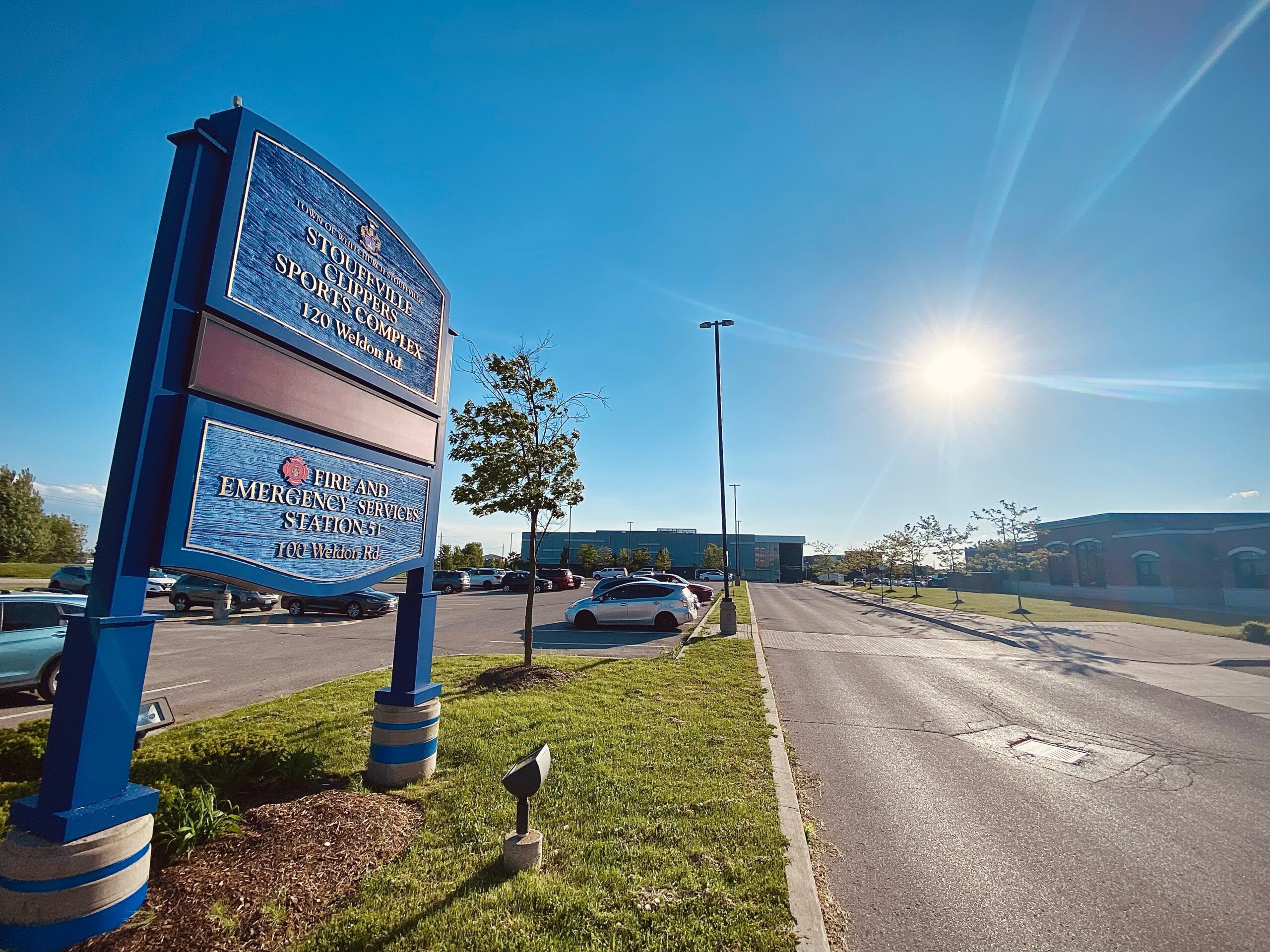 Stouffville To Locate New 82-Spot Daycare Near Clippers Complex ...