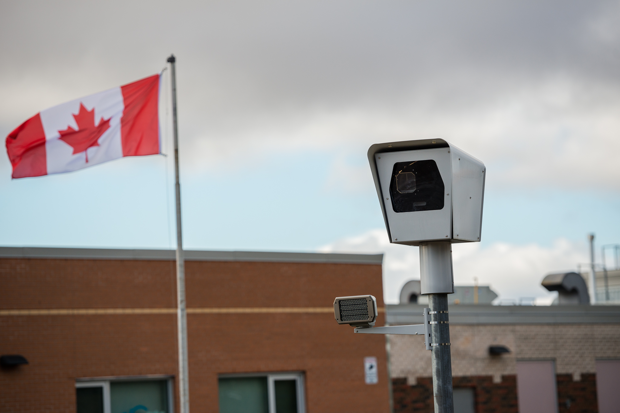 Stouffville’s First Automated Speed Enforcement Camera Locations ...