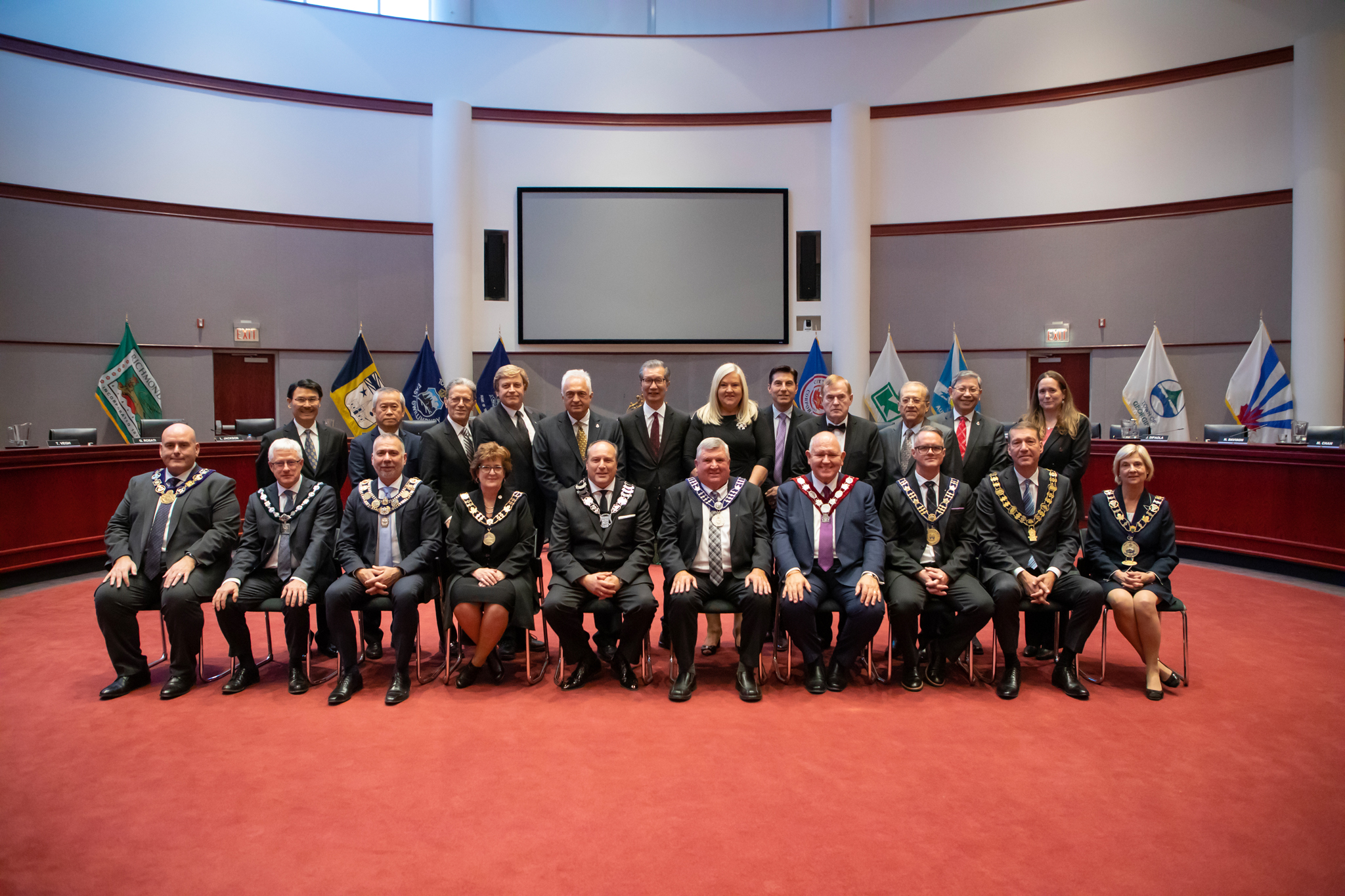 York Region, Stouffville Adopt 2025 Budgets as Emmerson Ends Tenure ...