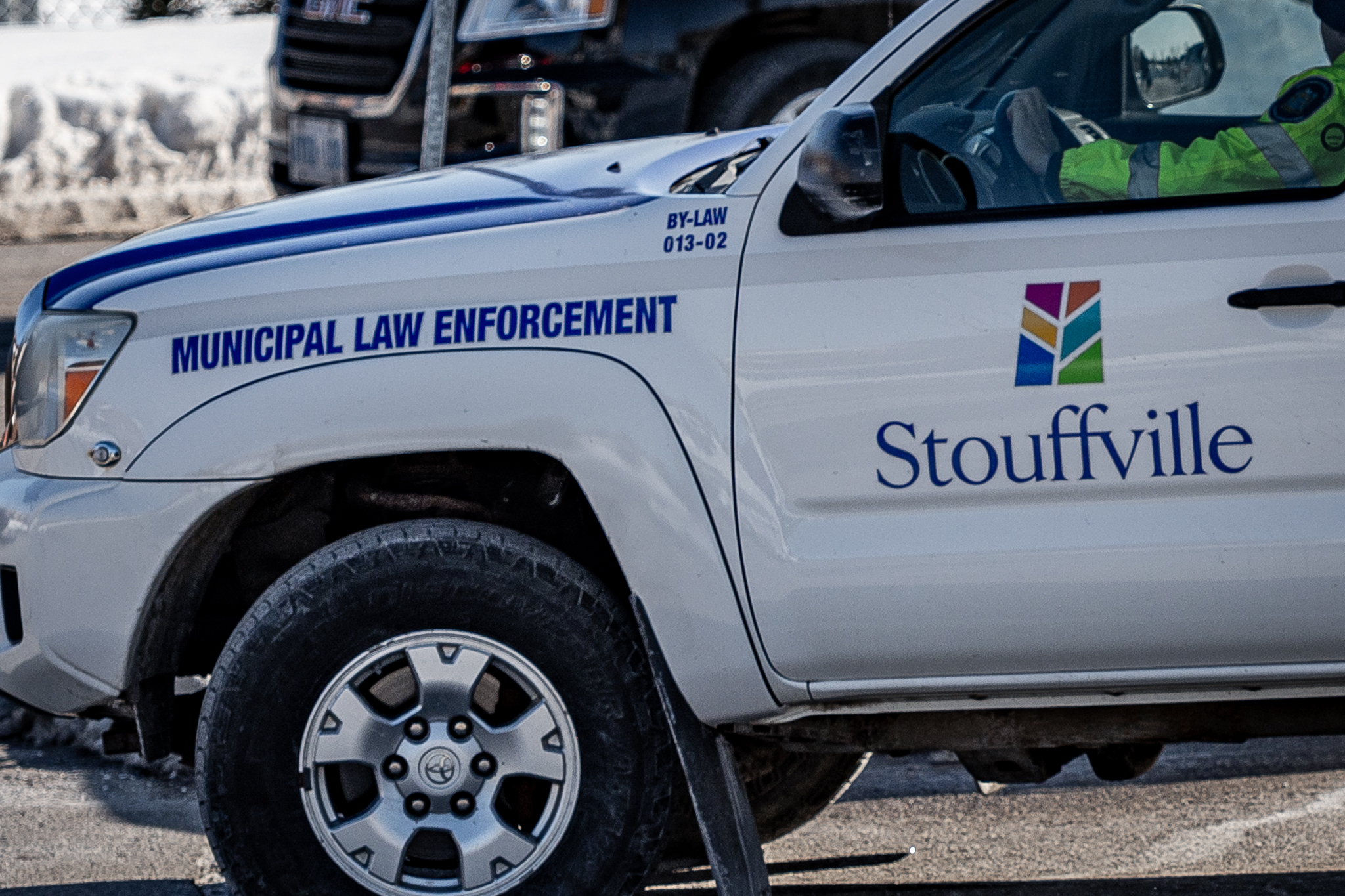 AMPS Program in Stouffville Shows Early Success in Streamlining By-Law ...