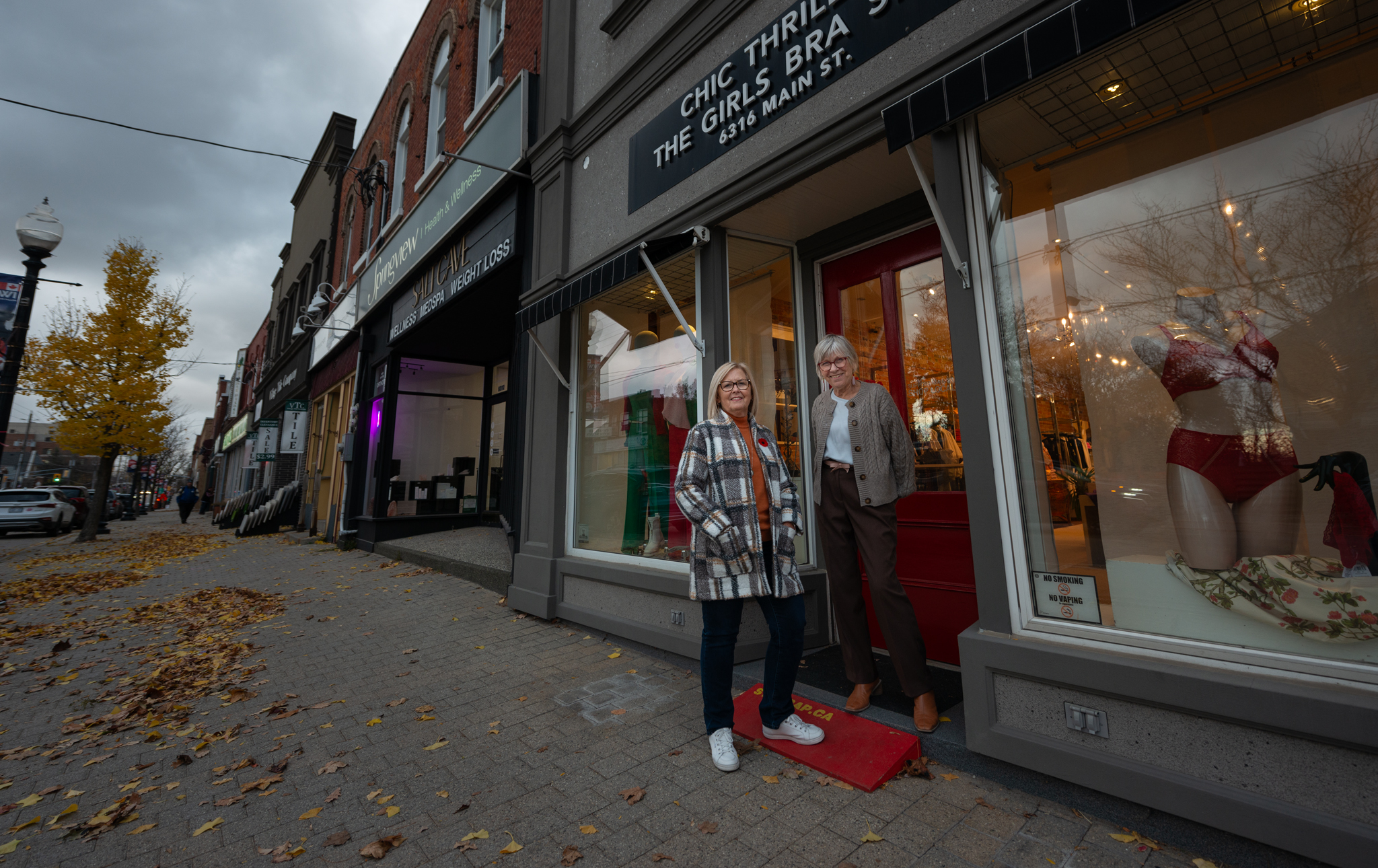 Ladies Night Returns to Main Street, Supporting Local Businesses and ...