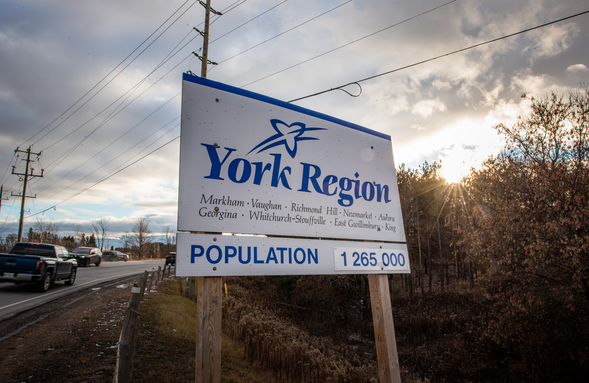 Former Police Chief Eric Jolliffe To Be Appointed York Region Chairman ...