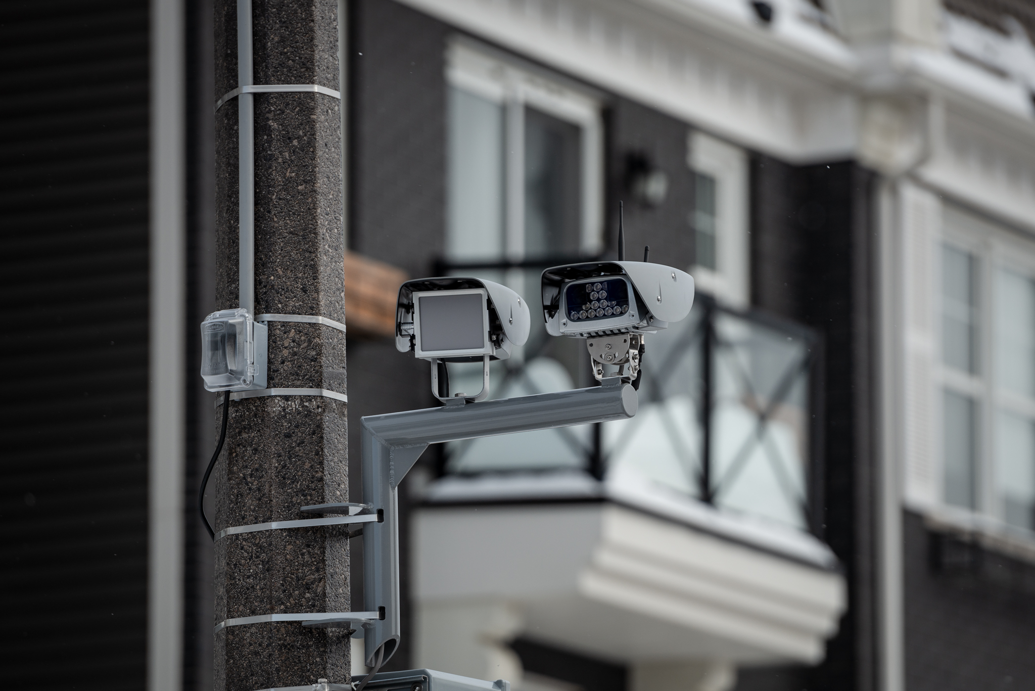 How Fast Is Too Fast? Stouffville Won’t Disclose Speed Camera Thresholds | Bullet Point News ...