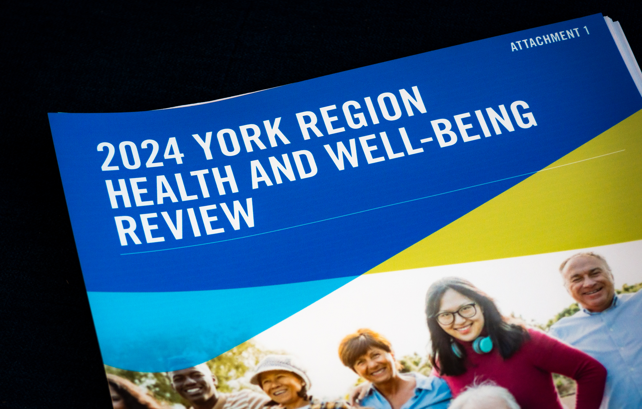 York Region To Push Province for Urgent Action on Income and Housing ...