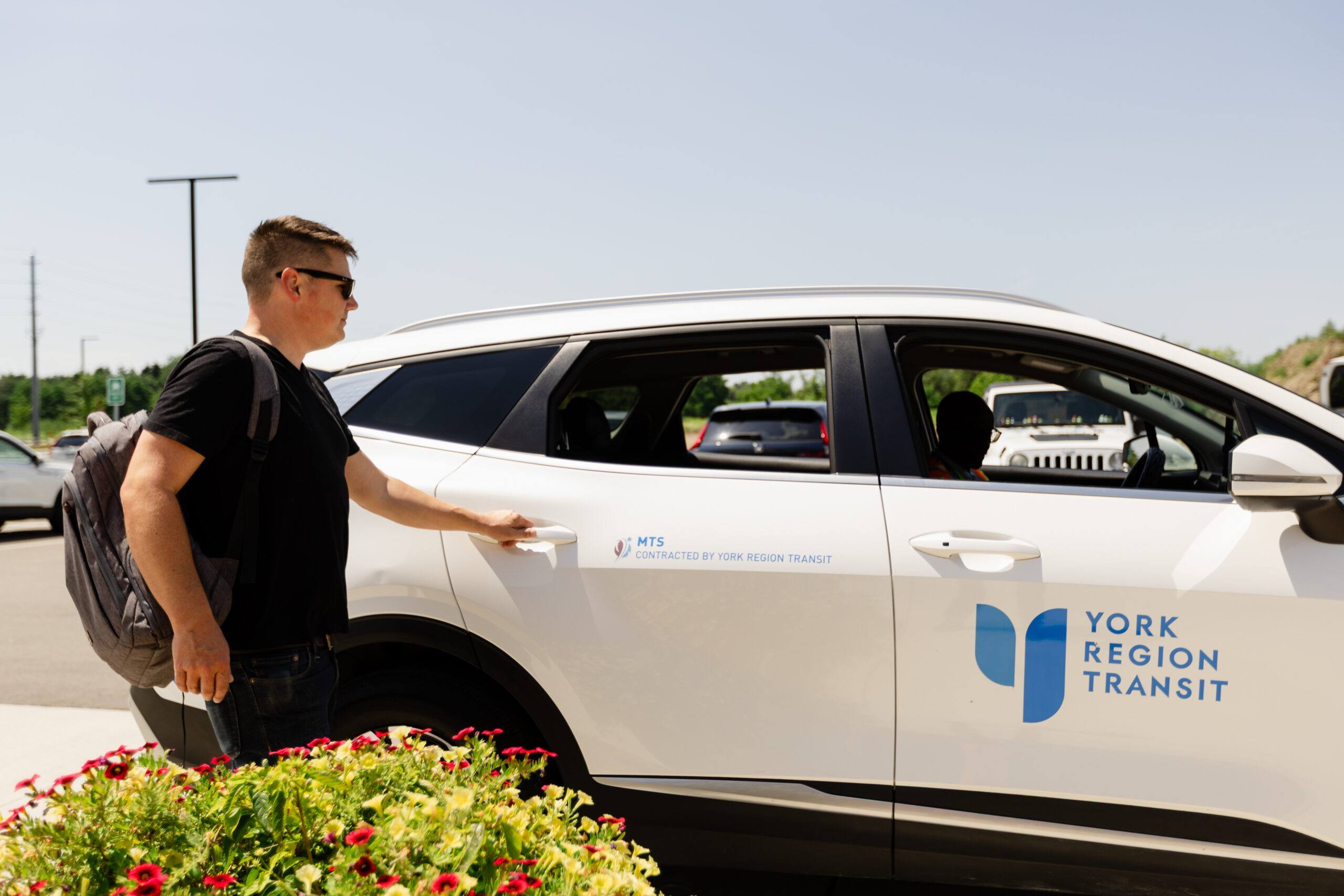 YRT Rolling Out Major On-Request Service Upgrades for Stouffville ...