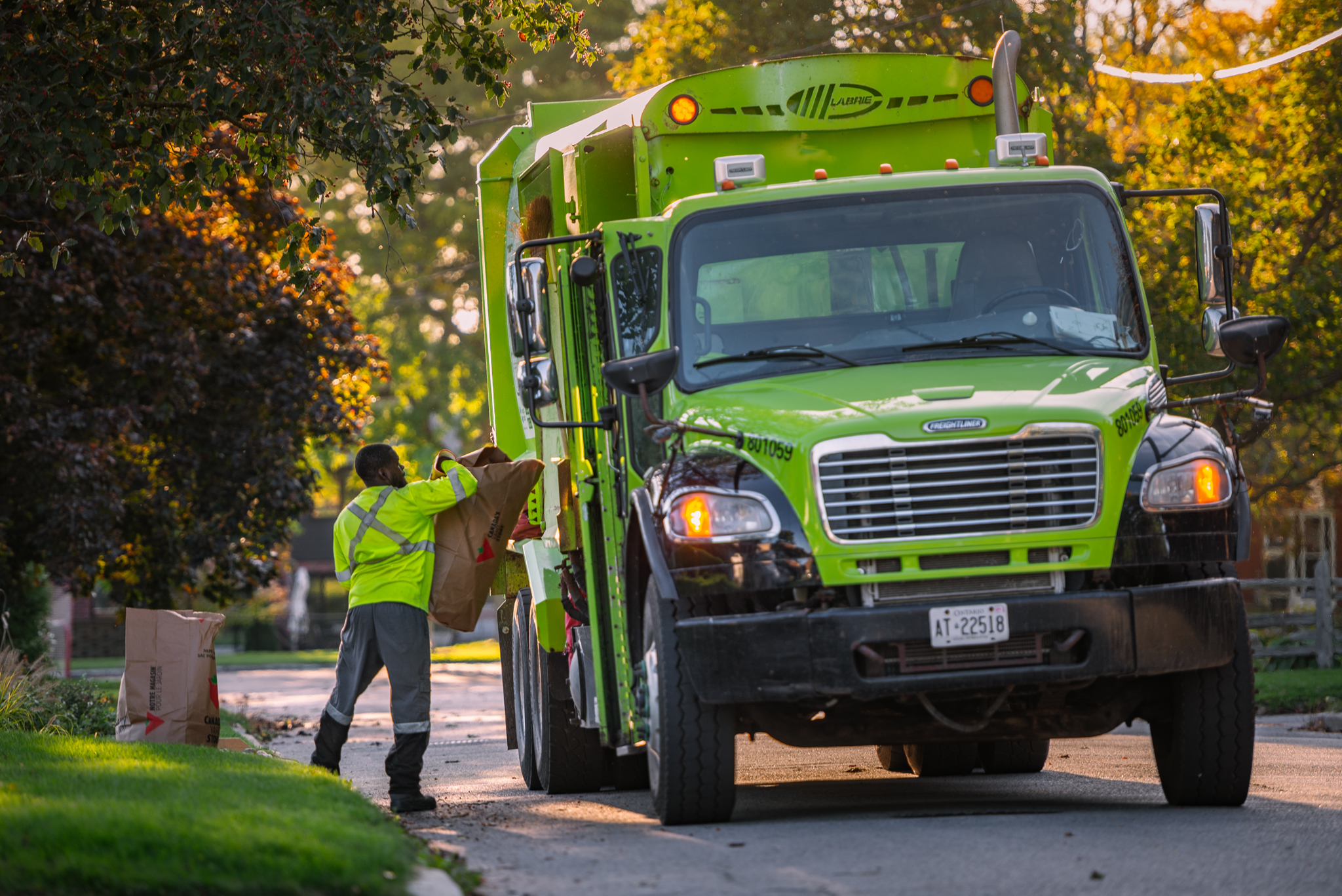 Region Updates Waste Management Plan: Could Stouffville Host Energy ...