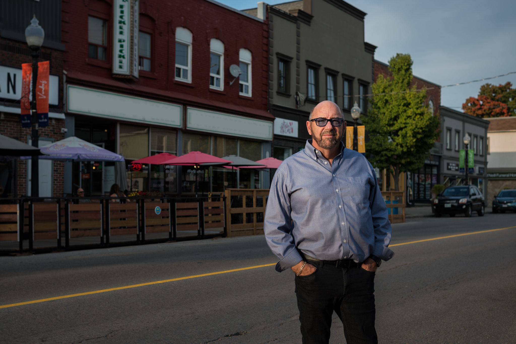 Report Details Persistent Sexual Harassment by Stouffville Councillor ...