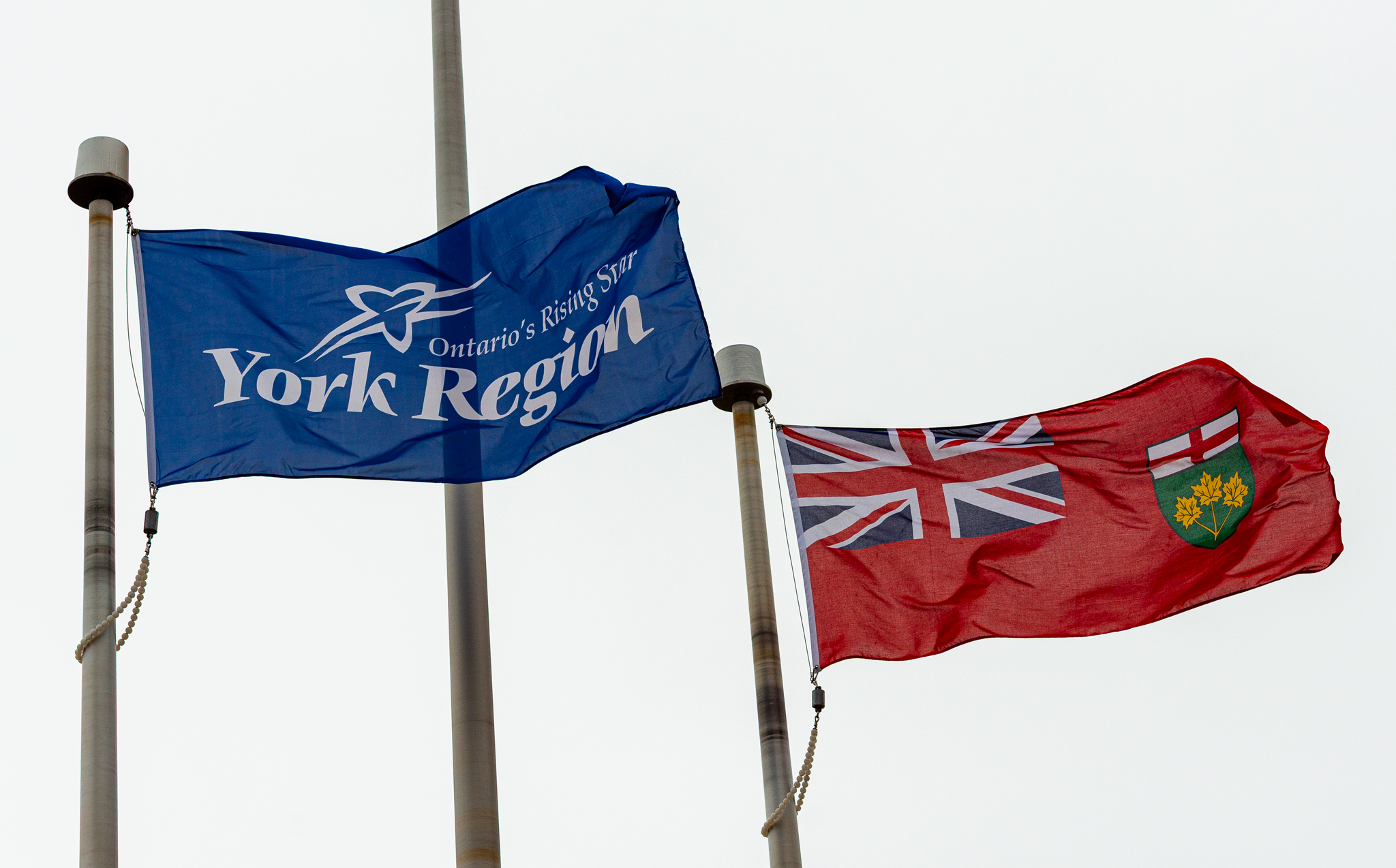 Province Urged to Close Funding Gaps as York Region Faces Mounting ...